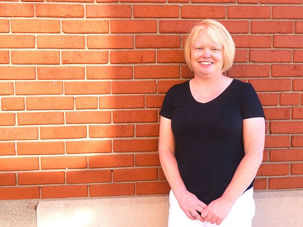 Hrabovsky helps students learn the joys of reading