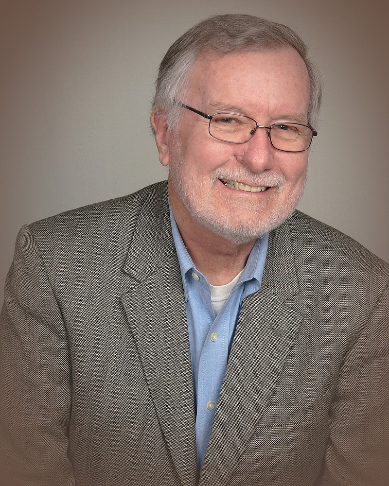 Collins appearing at Hancock Symposium | Fulton Sun