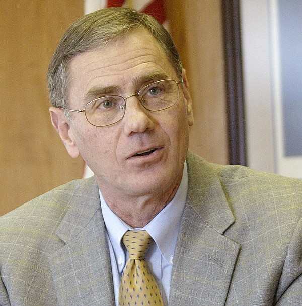 Luetkemeyer defends failed health care bill | Jefferson City News Tribune