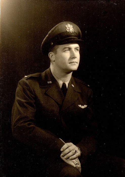 Jefferson City veteran established successful career in US Air Force ...