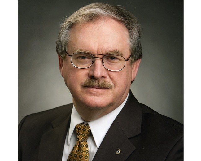 Perspective: County sheriff department's history shows growth ...