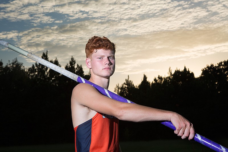 HIGH AND FAST: Trinity Christian students bring glory with standings in ...