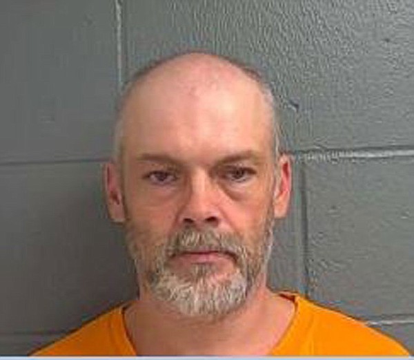 Atterberry arrested for probation violations