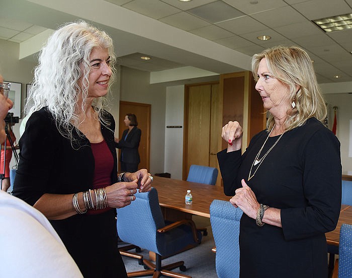 Safe at Home marks 10 years | Fulton Sun