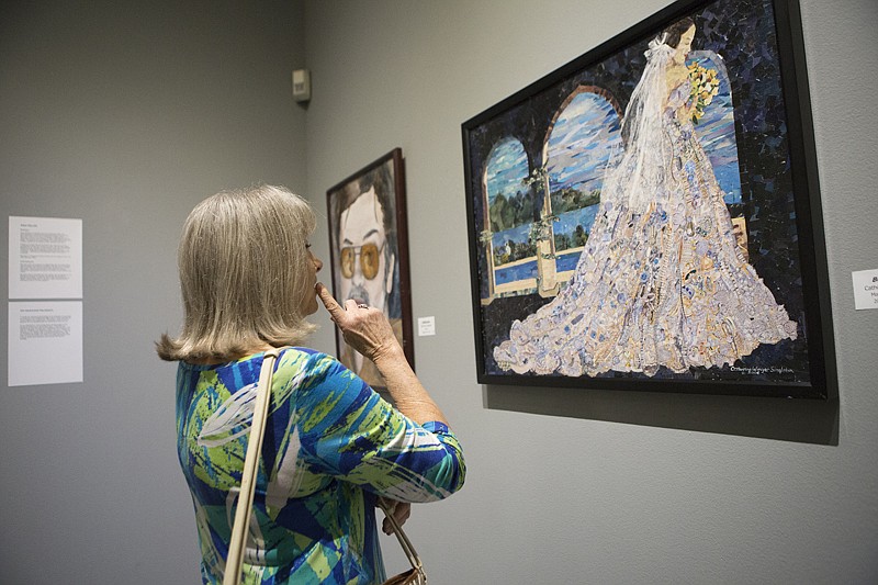 Educators practice the arts they teach | Texarkana Gazette