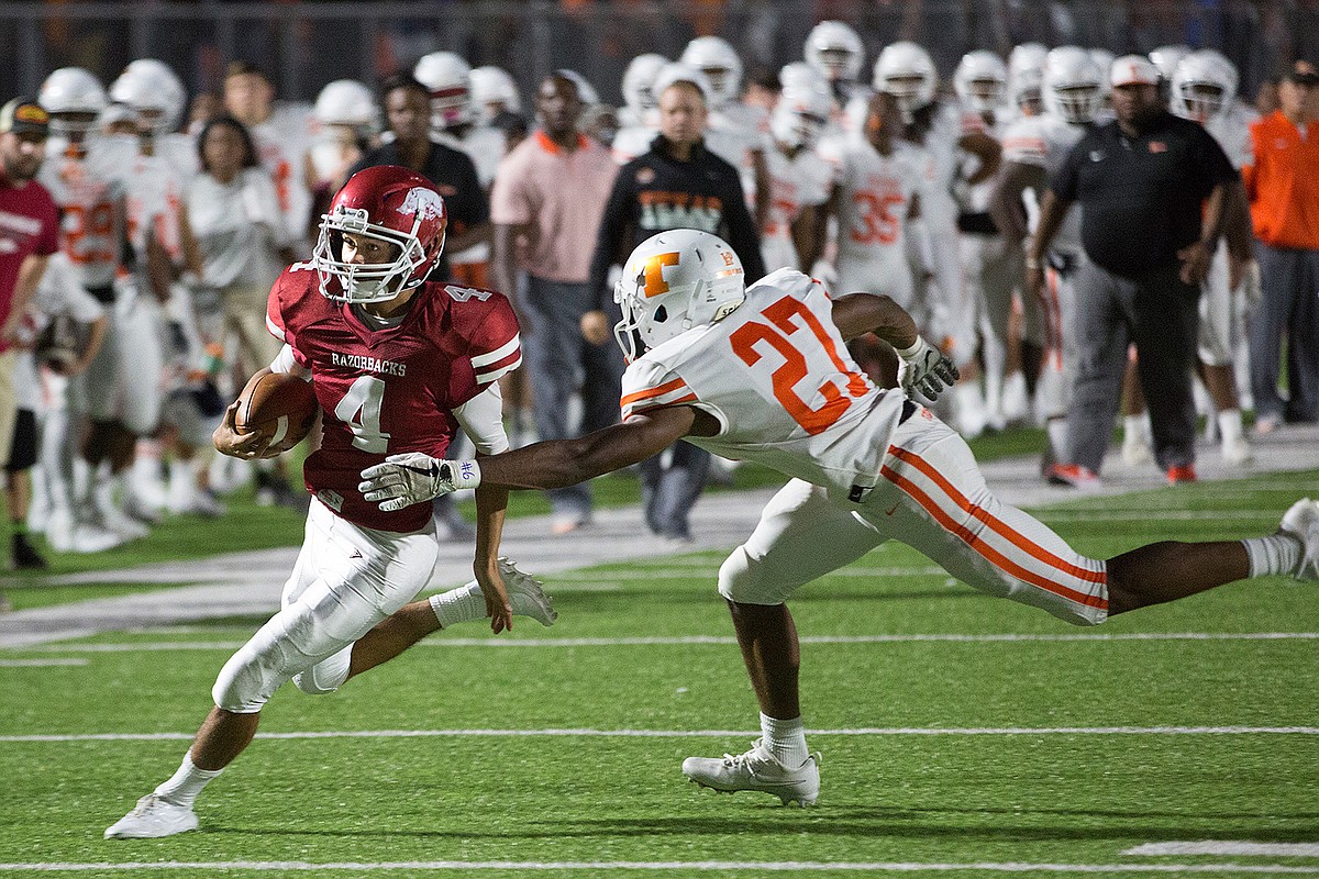 Razorbacks vs. Tigers hometown rivalry game canceled | Texarkana Gazette