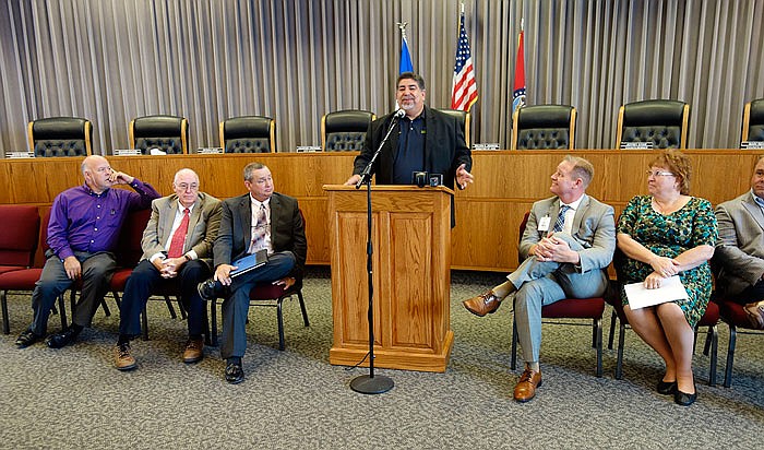 New ownership sets path for Fulton Medical Center | Fulton Sun