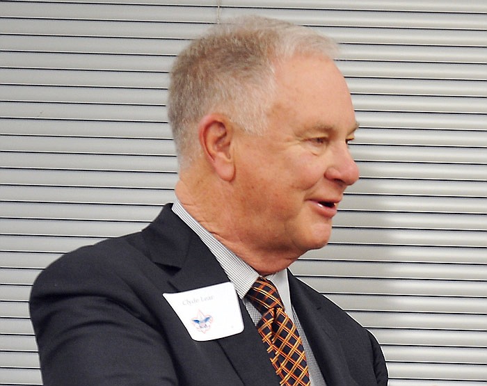 Learfield seeks to merge with IMG college | Jefferson City News Tribune