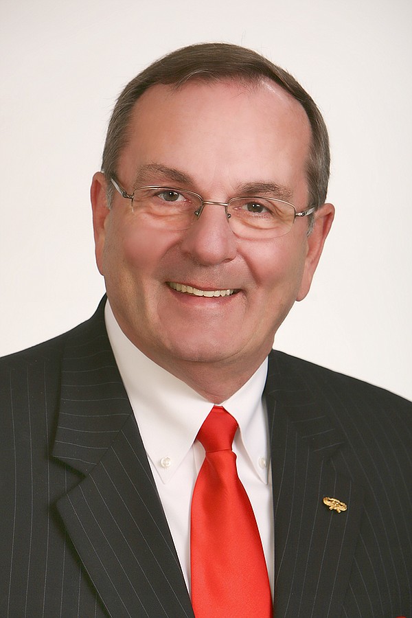 Griffith announces candidacy for state House seat | Fulton Sun