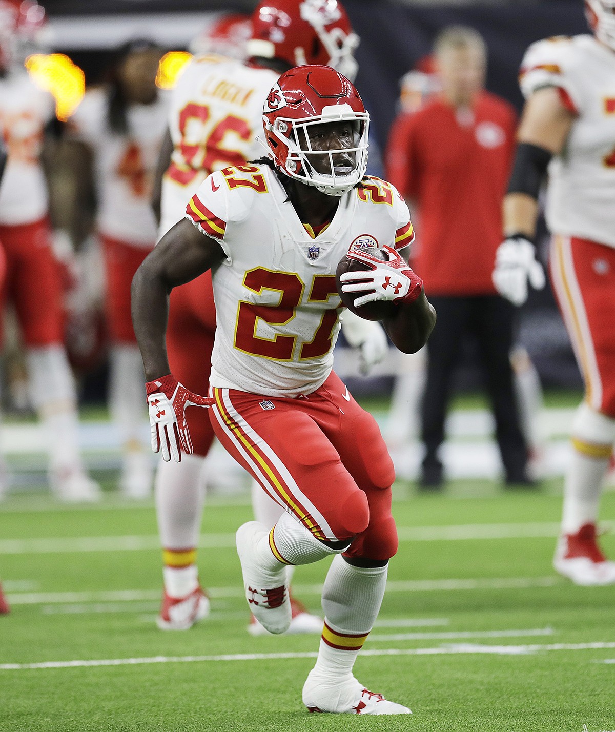 Game vs. Broncos wraps bizarre early schedule for Chiefs | Jefferson ...