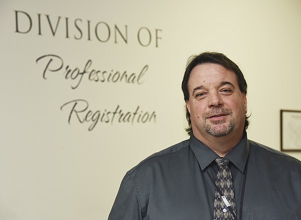 Public servant ensures patients' safety in the dental chair | Fulton Sun