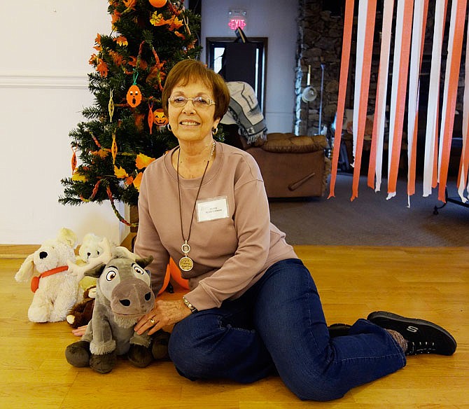 Callaway residents work to replace stolen toys | Jefferson City News ...