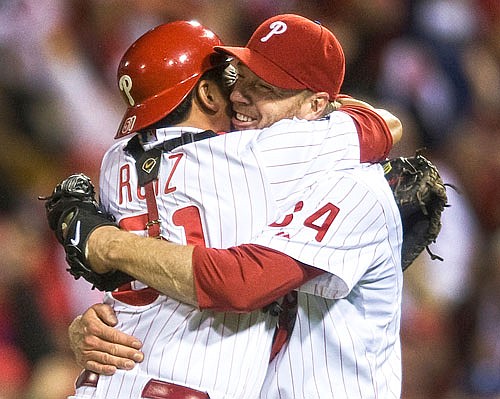 Halladay killed in Florida plane crash | Jefferson City News Tribune