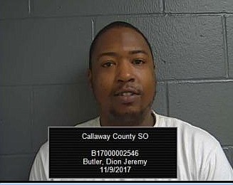 Fulton man arrested for drugs | Fulton Sun