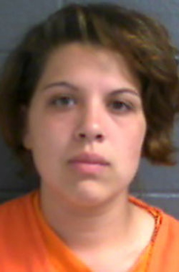 Fulton woman pleads guilty to killing her boyfriend's relatives ...