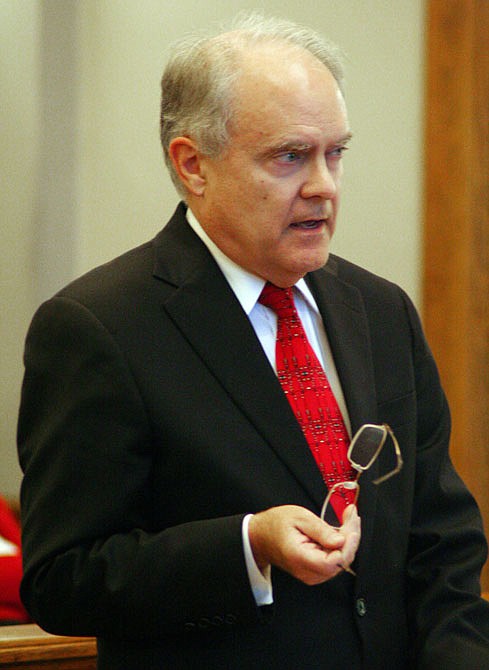 Beetem rejects 2 challenges to Education appointments | Jefferson City ...