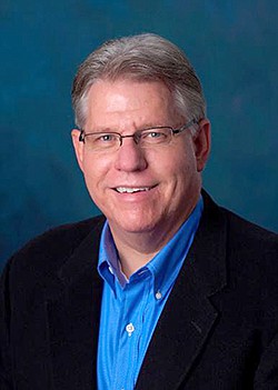 Enloe running for JCPS board | Jefferson City News Tribune