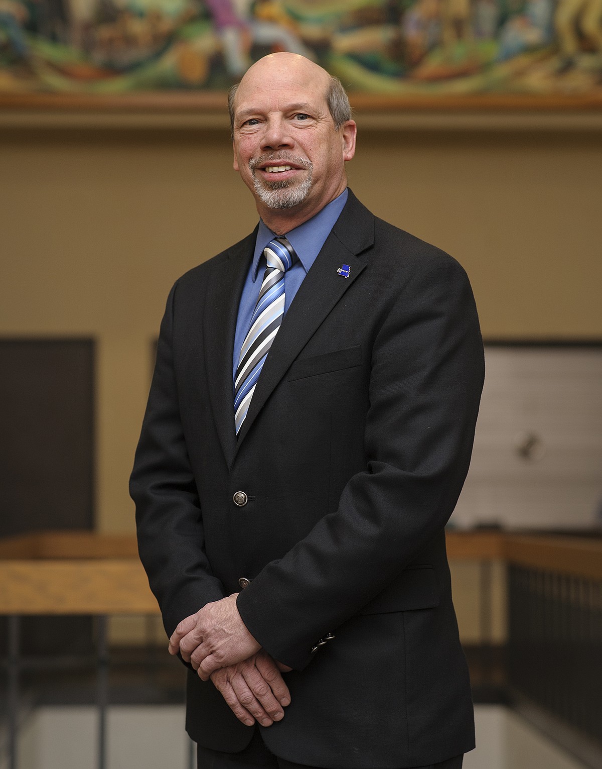 Mihalevich announces run for commissioner | Jefferson City News Tribune