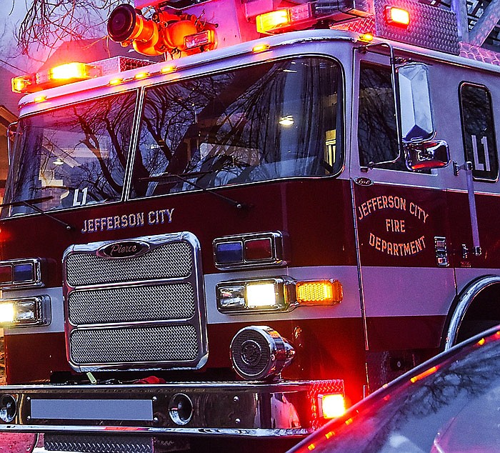 Fire department investigating cause of Friday fire | Fulton Sun