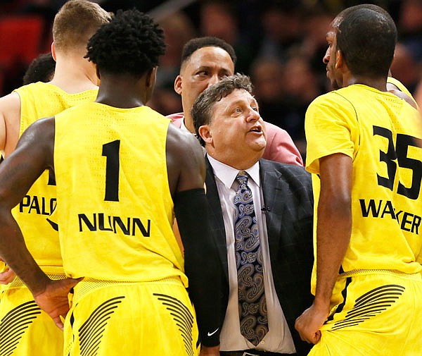 For mid-majors, opportunities can feel fleeting | Jefferson City News ...