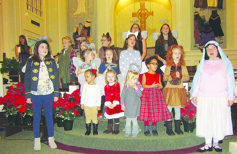Christmas: A reason to celebrate | Jefferson City News Tribune