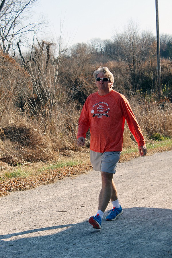 Walk before you run | Jefferson City News Tribune
