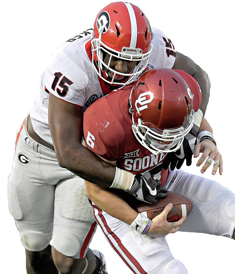 Mighty Mayfield comes up short | Texarkana Gazette