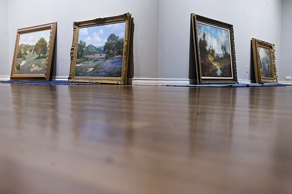 Longview museum celebrates 60th anniversary | Texarkana Gazette