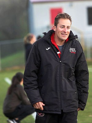 Guinn named activities director at Helias | Jefferson City News Tribune