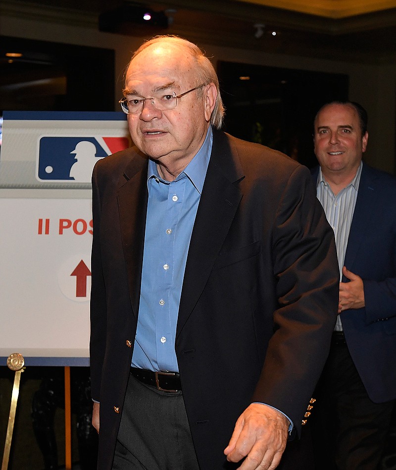 MLB owners hopeful of fixing pace of play without showdown | Texarkana ...