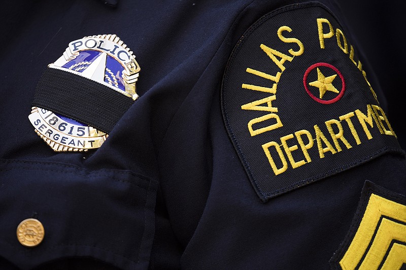 Dallas police craft strategies to boost recruitment, retention ...