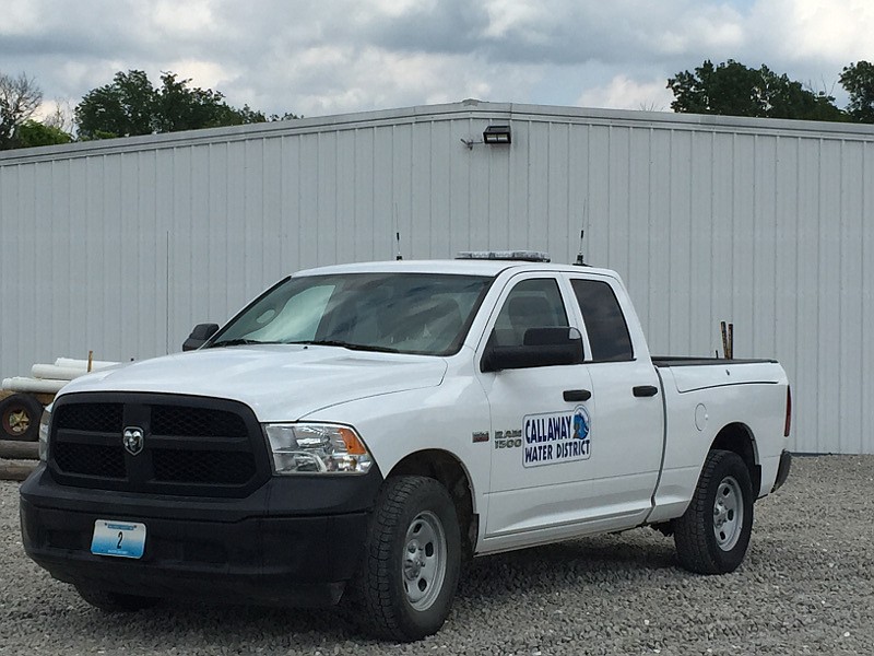 Callaway 2 Water District issues boil advisory | Fulton Sun