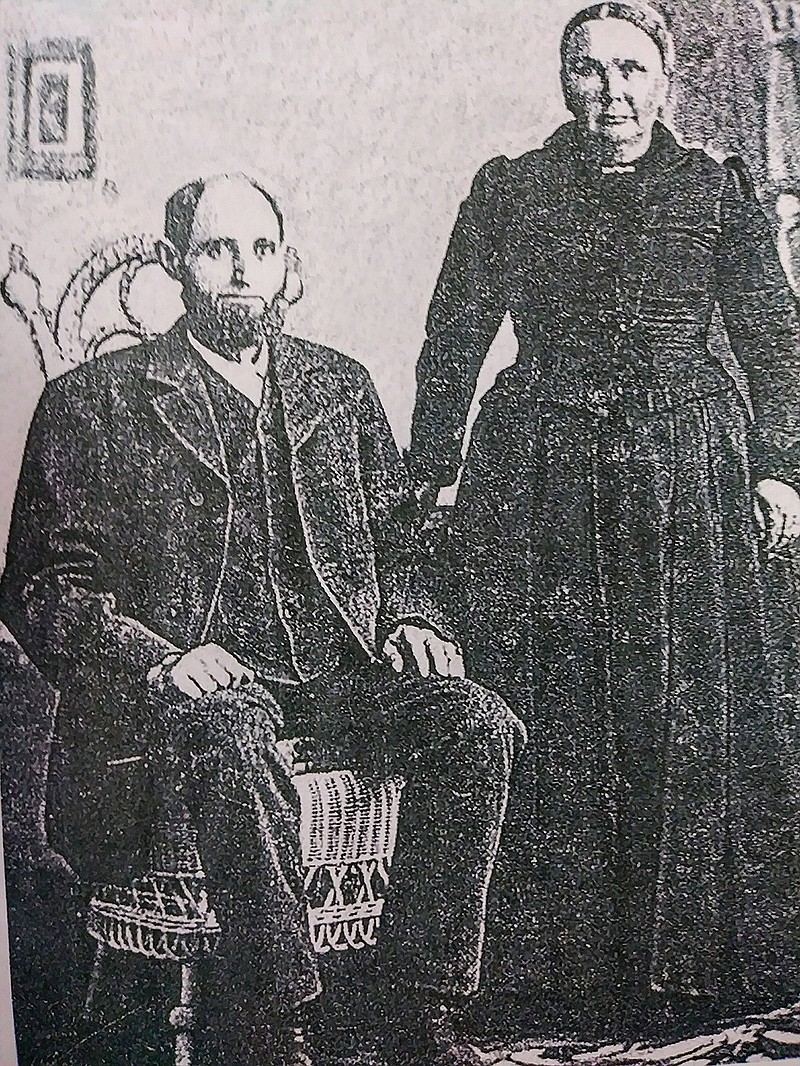 Local resident shares story of important Civil War crossing at Osage ...