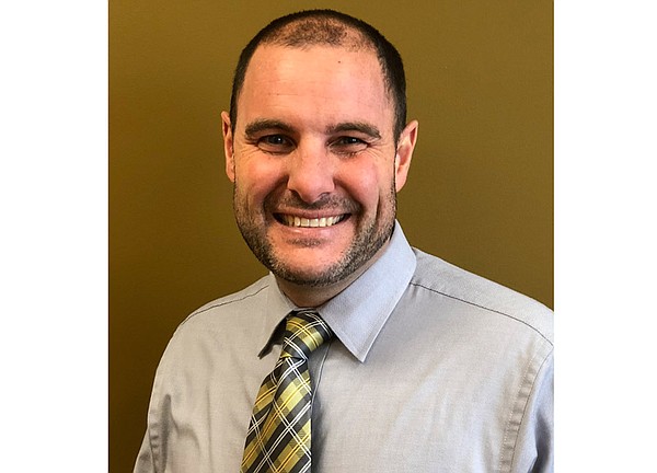 JCPS names second high school's new principal | Jefferson City News Tribune