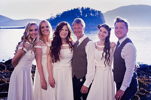 In Concert | Texarkana Gazette