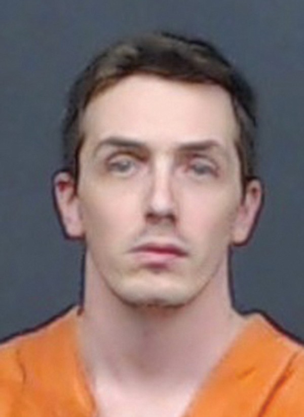 Man Facing Voyeurism Charges 7357
