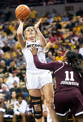 Cunningham's 'wants' drive Missouri's success | Jefferson City News Tribune