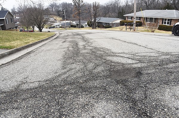 Jefferson City makes 3-year street overlay project