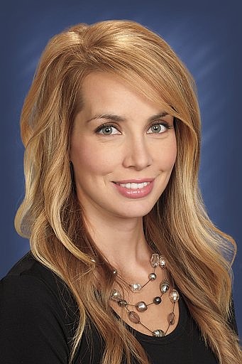 Stegemann wins award | Fulton Sun