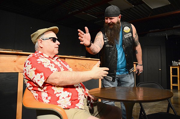 'Dependence Day' returns to Scene One Theatre | Jefferson City News Tribune