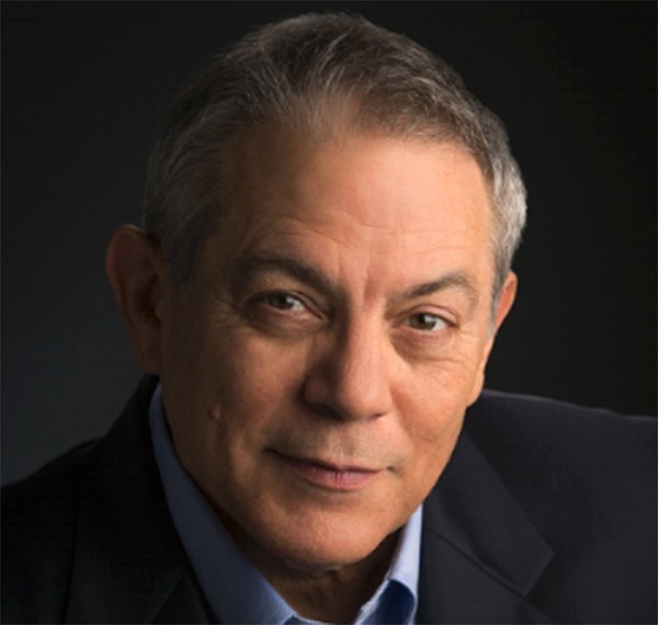 Library program highlights ‘An Author’s Journey’