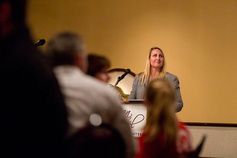 Council for Drug Free Youth banquet nearing | Jefferson City News Tribune