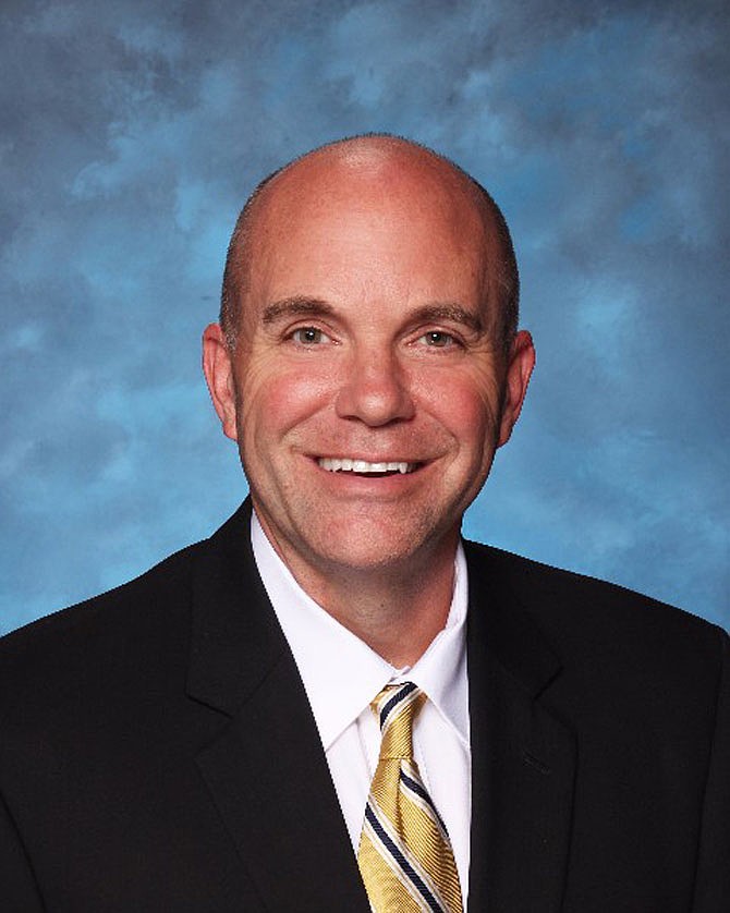 Brian Garner to become North Callaway superintendent | Fulton Sun