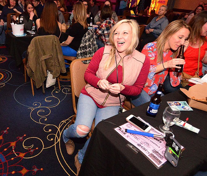 Flamin Fellas A Hot Fundraiser flamin-fellas-a-hot-fundraiser