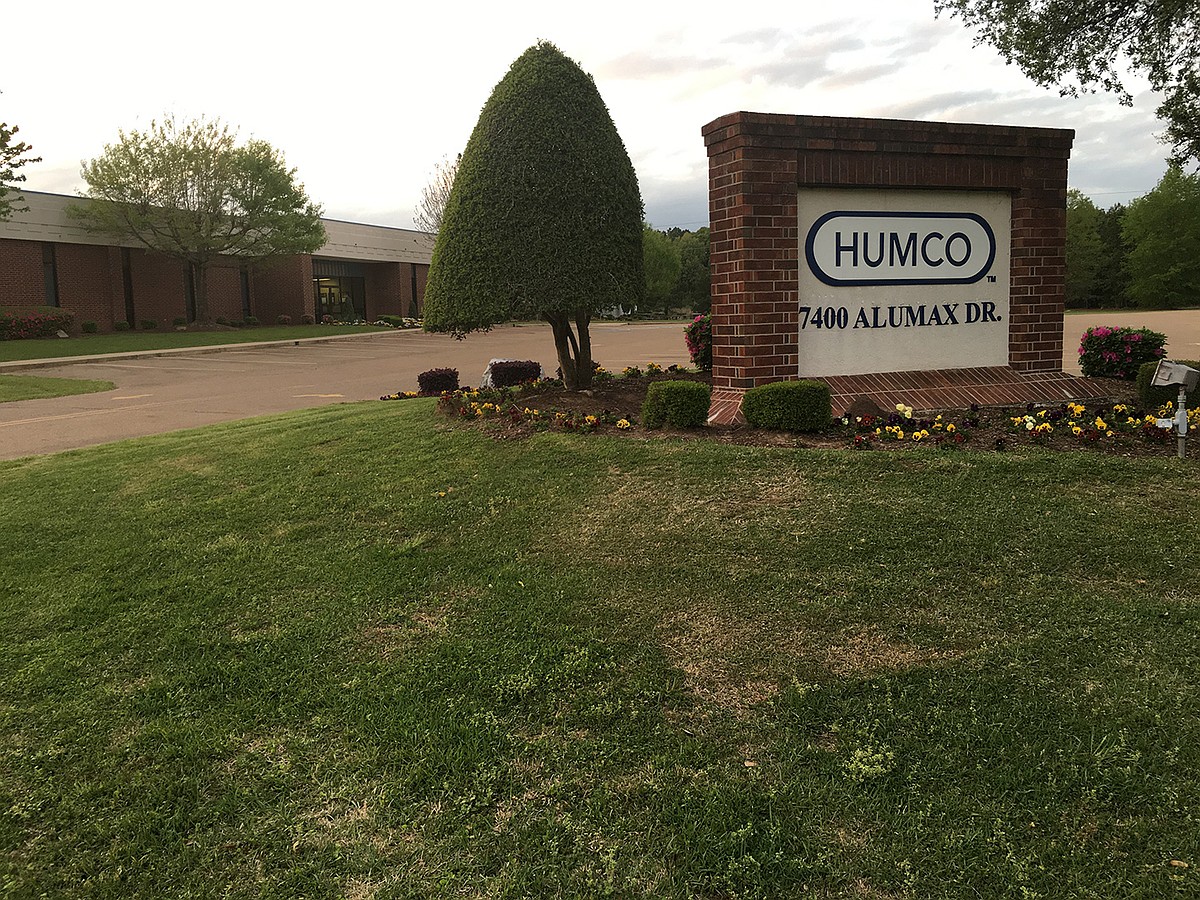 Humco to get upgrade following Dutch merger | Texarkana Gazette