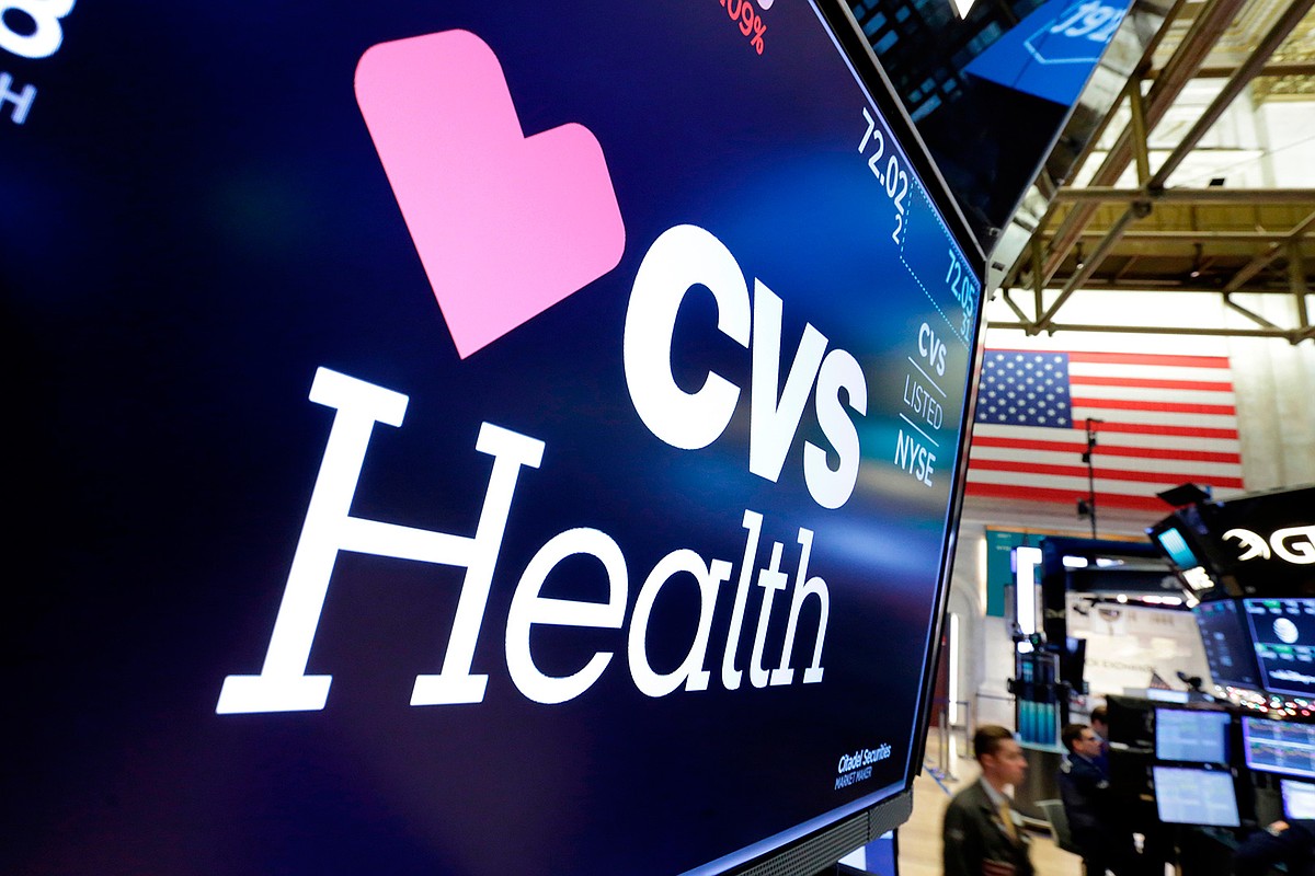 CVS Health eyes kidney patients for next expansion | Texarkana Gazette