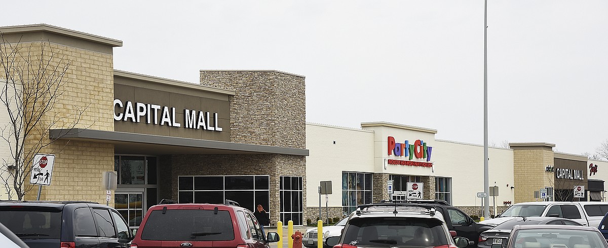 BizBeat: New signage up at Capital Mall | Jefferson City News Tribune