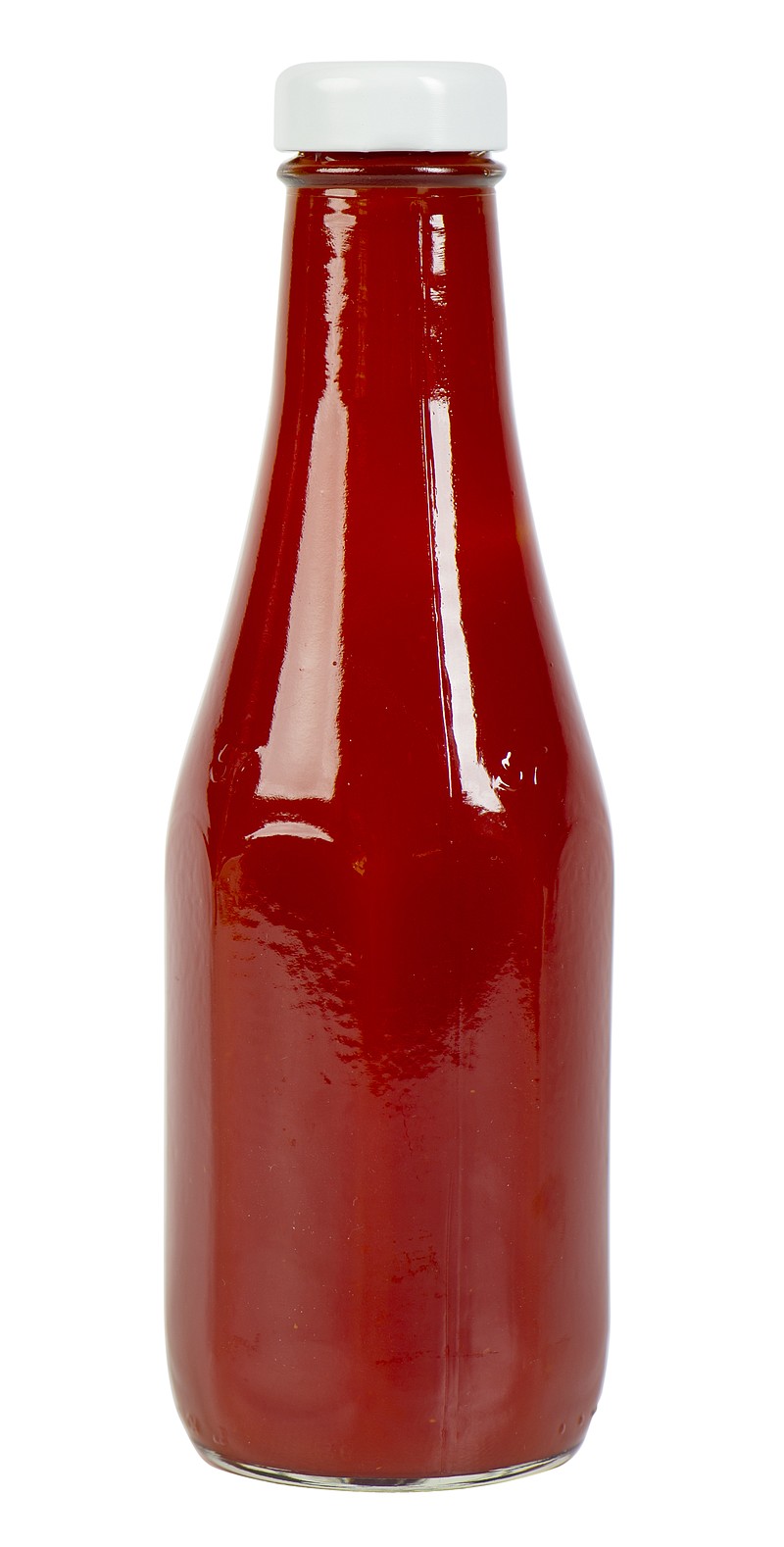 Another slice of ketchup? | Texarkana Gazette