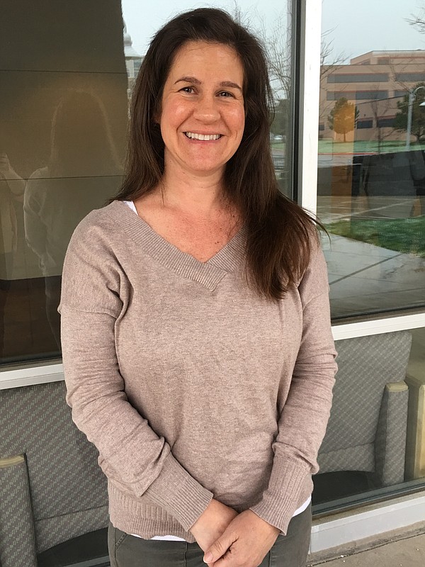 Johnston takes on new role as neighborhood services specialist ...
