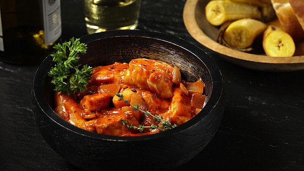 Secret to a faster Jamaican fish stew: Canned coconut milk | Texarkana ...